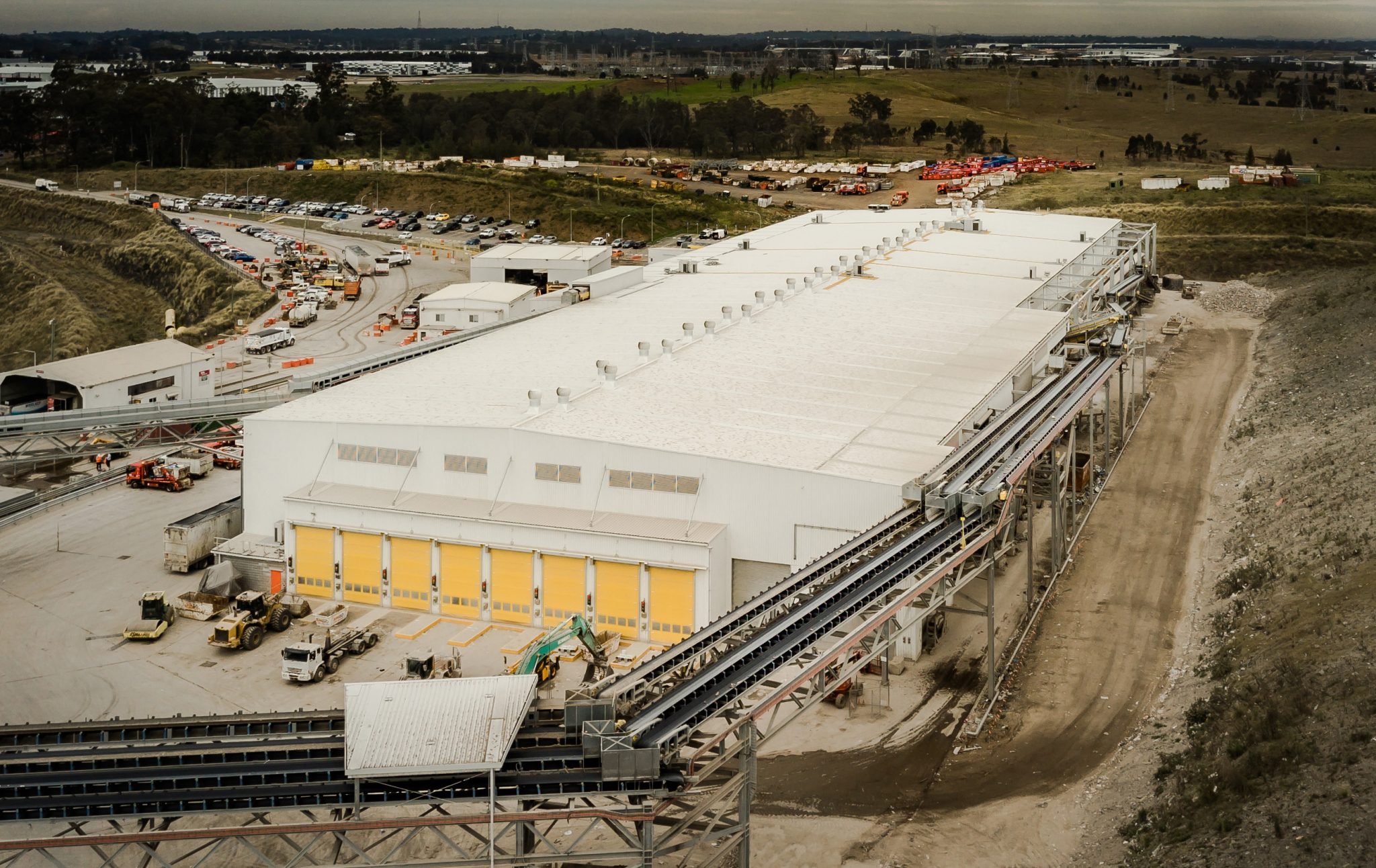 PROJECTS – Dewcape